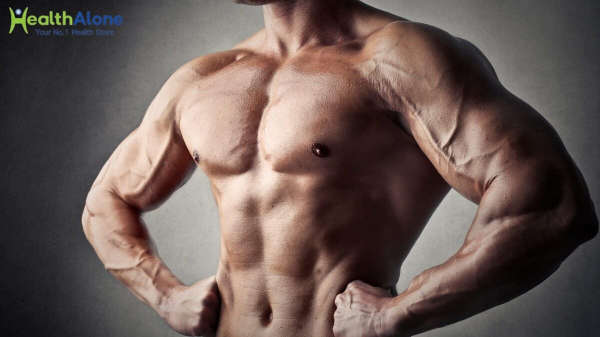 HealthAlone Home - Health Alone