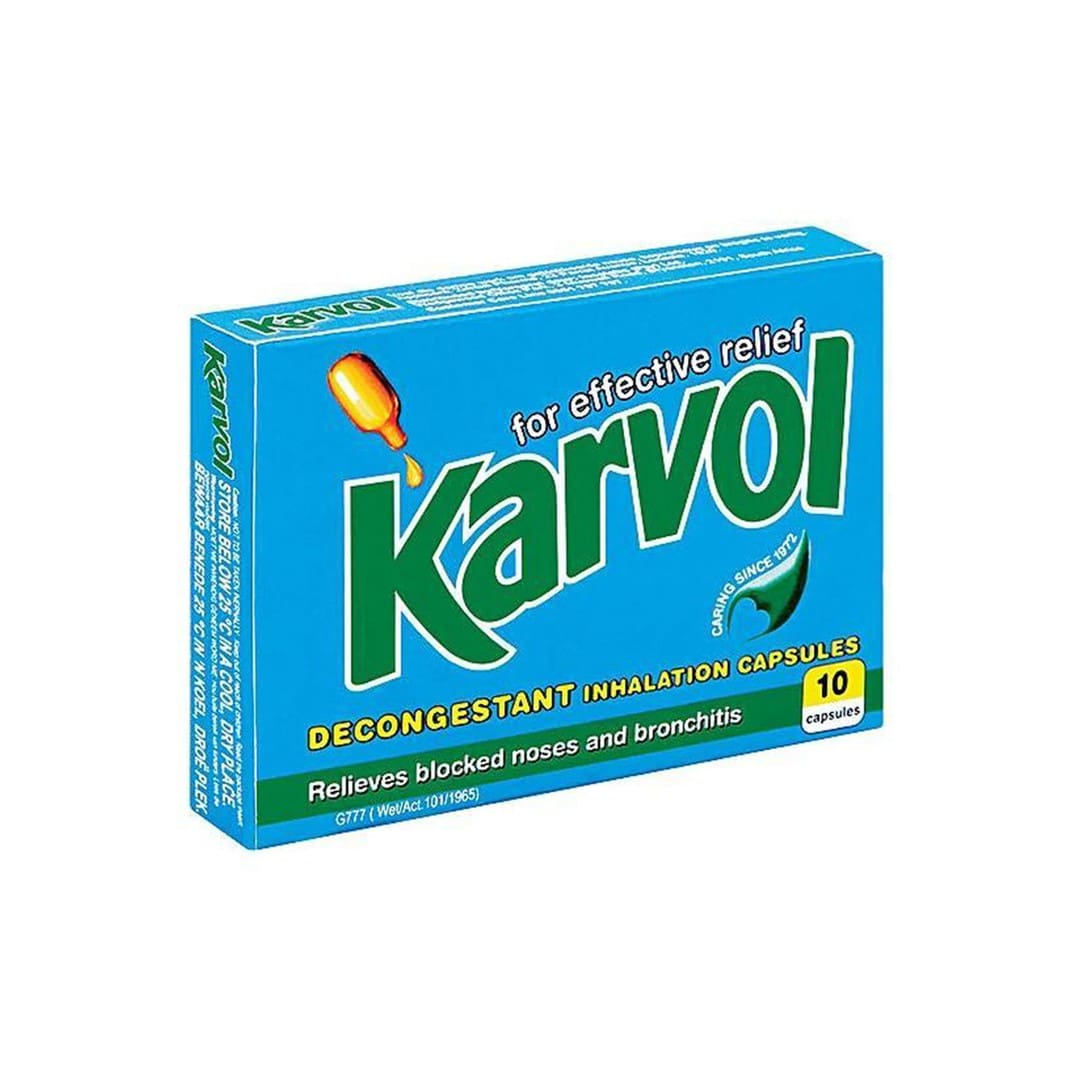 Coldcap Syrup 100ml – HealthAlone