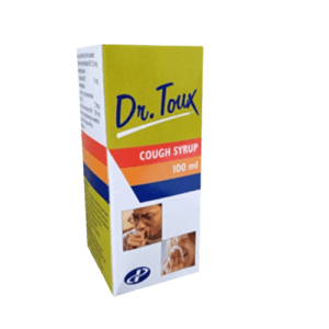 Flugone Capsules 10’s - Health Alone