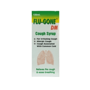 Flugone Capsules 10’s - Health Alone