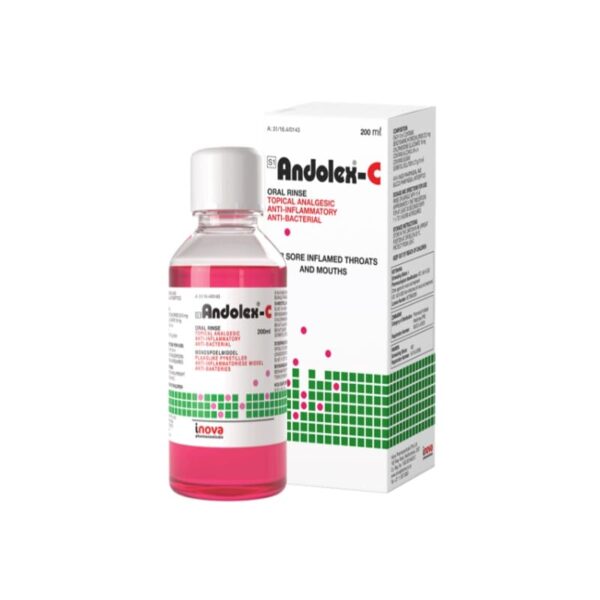 Foralin Inhaler 200 - Health Alone