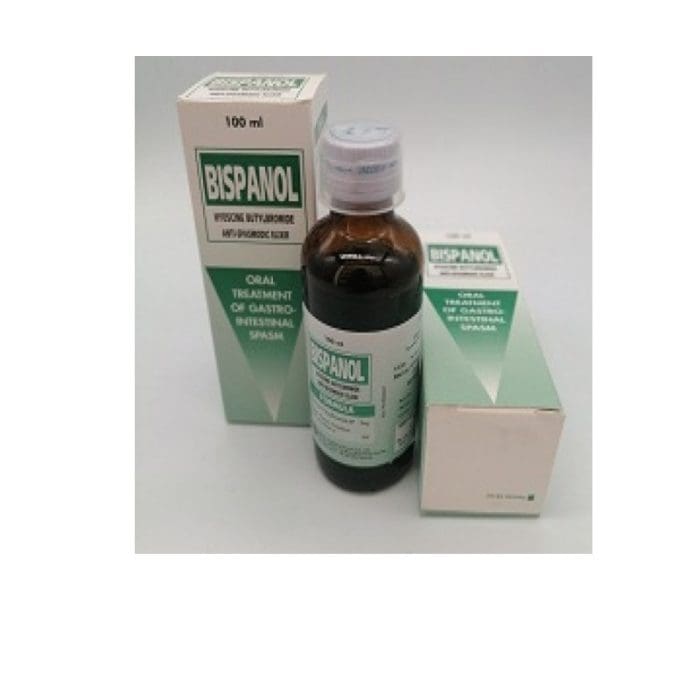 Flugone Dm Cough Syrup 120ml - Health Alone