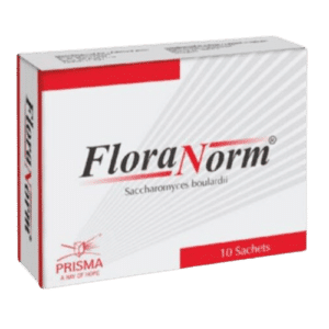 Buy Floranorm Sachets Online - Probiotic Support Kenya