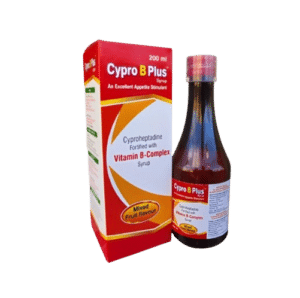 Buy Cypro B Plus Syrup 200ml in Nairobi Kenya