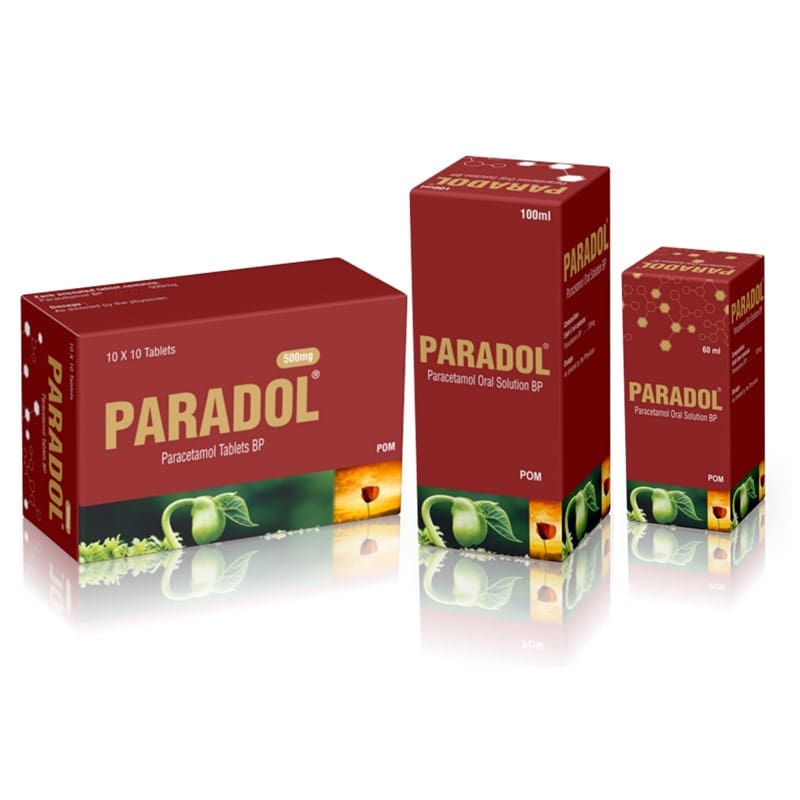 Rilif MR – HealthAlone