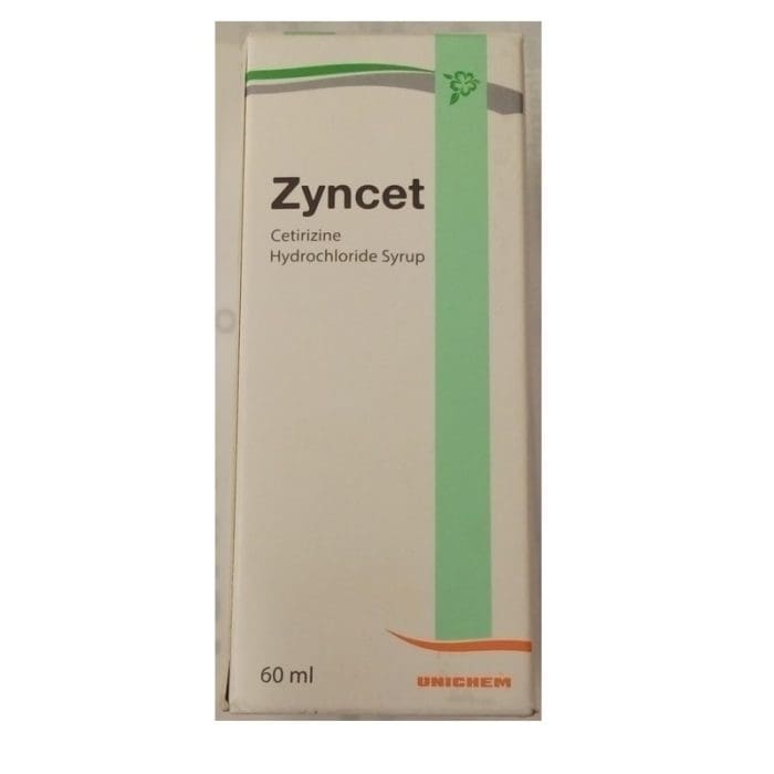 Benylin Pediatric Syrup 100ml -Buy online Now at Health Alone