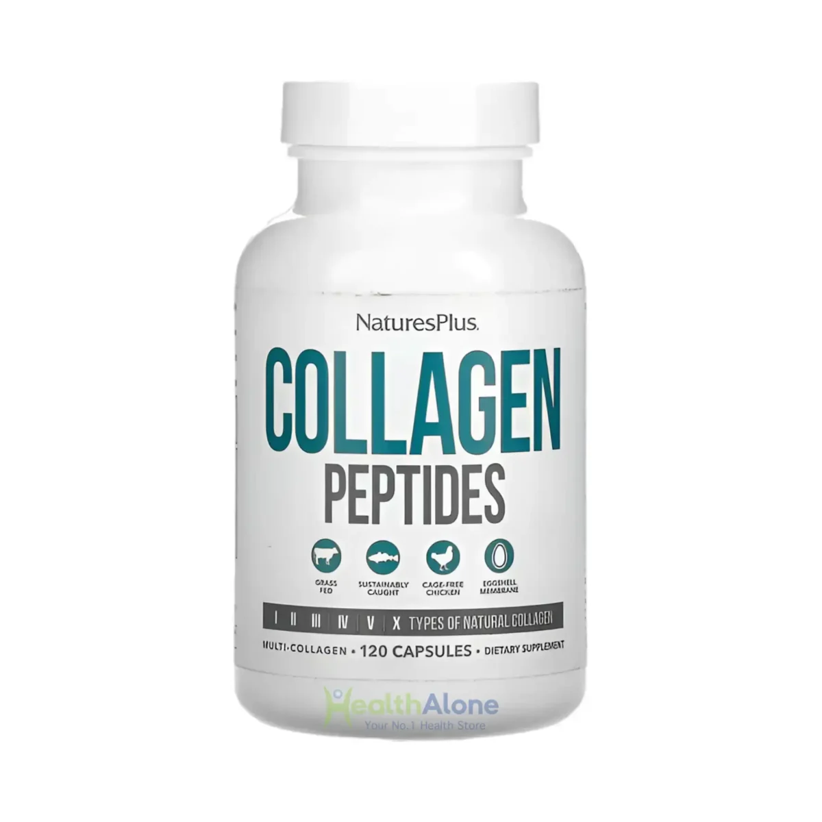 Buy Nature’s Plus Collagen Peptides Online - Nairobi